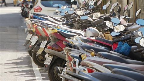 「柯政猛於虎」？北捷3線停車格收費 游淑慧怒批和人民搶錢｜四季線上4gtv