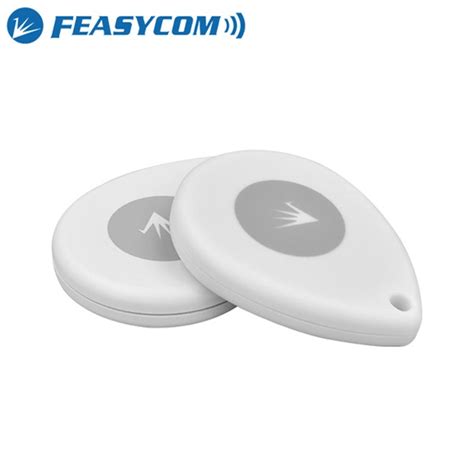 Feasycom Iot Longrange Wireless Aoauwb Mini Bluetooth 51 Buttons