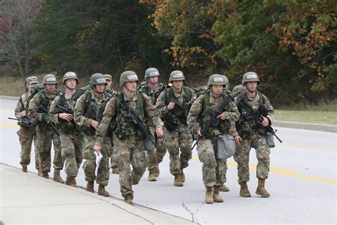 Army Ranger Challenge