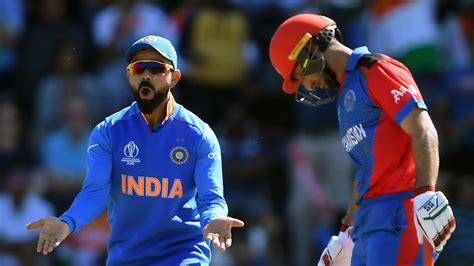 Ind Vs Afg World Cup 2023 Check Head To Head Stats And More Ahead Of