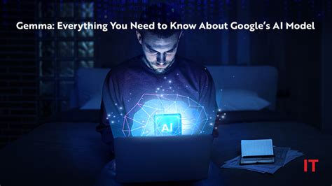 Gemma Everything You Need To Know About Googles AI Model