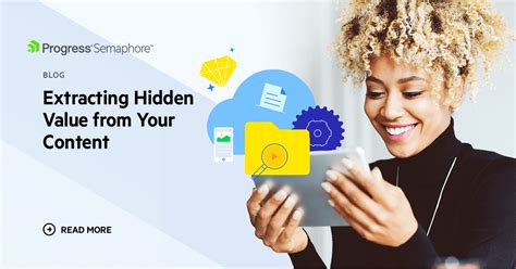 extracting hidden value from your content