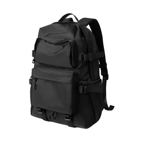 데일리 앤 캐쥬얼 여성 백팩 학생 가방 블랙 이랜드몰