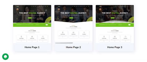 Best React Landing Page Templates In UI Lib S Blog