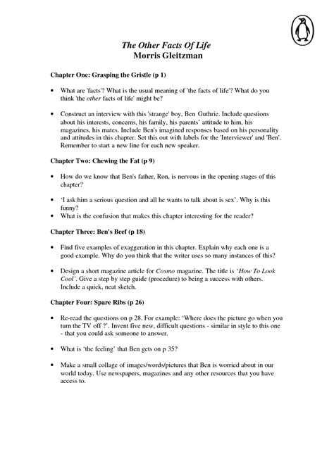 Morris Gleitzman Quotes Quotesgram