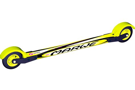 Marwe 620 XC Skate - xc-ski.de Langlauf