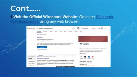 Traffic Data Analysis Using Wiresharkpptx
