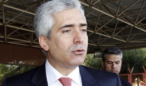 Akp Diyarbakır Milletvekili Adayı Mehmet Galip Ensarioğlu Kimdir