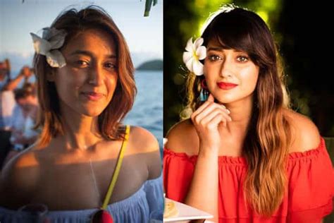 Ileana Without Makeup Saubhaya Makeup