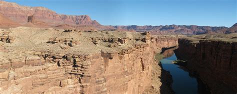 Navajo Bridge Az