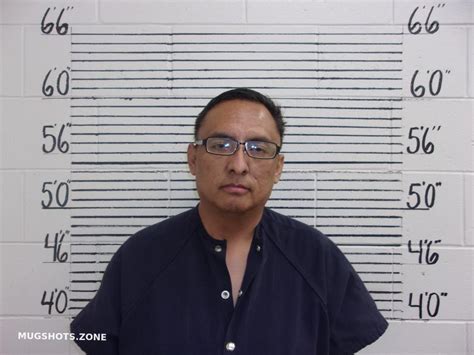 SANDOVAL ALVINO 01 29 2023 Socorro County Mugshots Zone