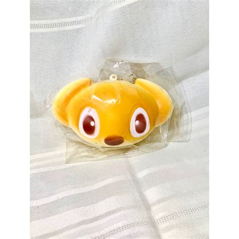 Jual Stich Squishy Shopee Indonesia