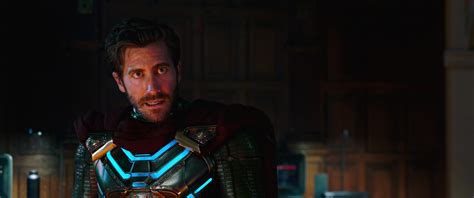 Spider Man Far From Home 2019 Screencap Fancaps