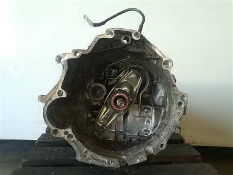 Manual Gearbox For Audi 80 B4 Saloon 8c2 B Parts