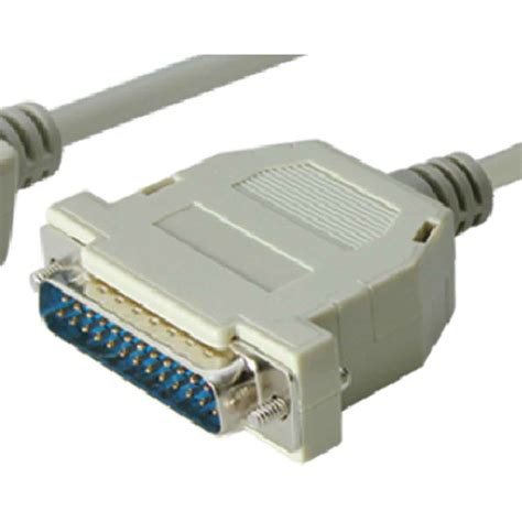 Mx Db 09p Female To Mx Db 25p Male 9c Ass Type Modem Cable Mx Mdr Electronics