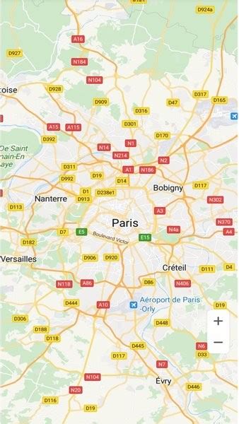 华为地图服务组件huaweiprovider图片预览绿色资源网