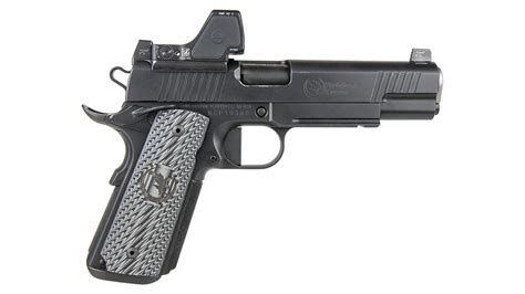 VIDEO Will The Trijicon RMR HD Be The Best RMR Yet