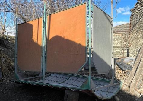 ახმეტაში სტიქიას მსხვერპლი მოჰყვა Kvira Ge