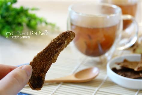 手工慢炒黑糖薑片~薑汁地瓜湯~食材超簡單 By 小田太太の玩樂廚房 愛料理