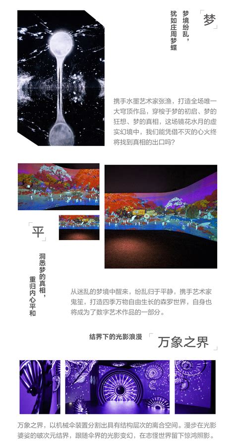 Mana 全球新媒体艺术平台 艺术设计科技跨界创新