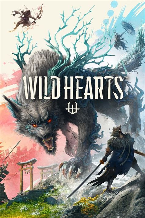 Wild Hearts Steam Achievements Pressakey