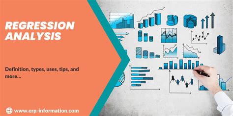 Regression Analysis Types Uses And Tips