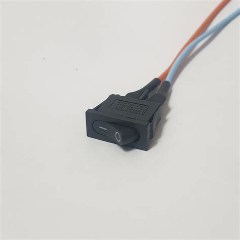 🇲🇾 Switch Set 3 Step Switch 3 Speed Switch On Off Switch Self