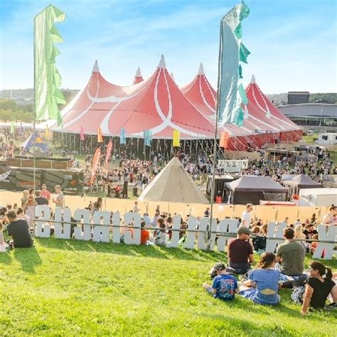 Rock N Roll Circus EFestivals