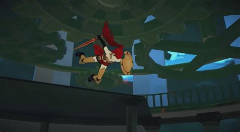 Rwby Volume 3 Finale Tons Of Turmoil” Sankaku Complex