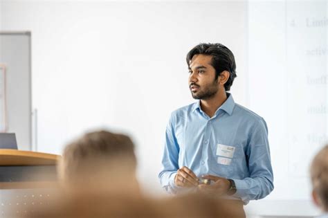 Priyank Chovatiya On Linkedin Ideachallenge Entrepreneurship Rosenheim Innovation Germany