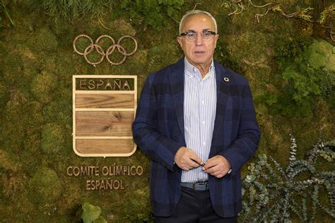 JJ OO Blanco en el II Congreso de Sostenibilidad del COE Es importante buscar la solución