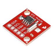 Batteries Device Including RTC EEPROM And Battery Electrical Engineering Stack Exchange