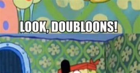 Remember When Spongebob Made A Dont Drop The Soap Joke R Spongebob