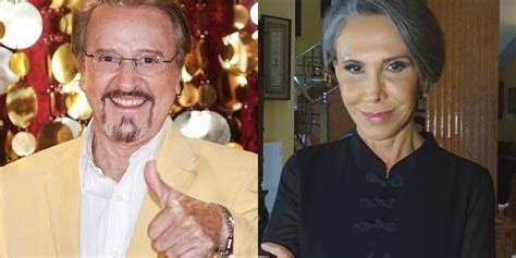 Quico Negó Haber Tenido Un Noviazgo Con Florinda Meza Infobae