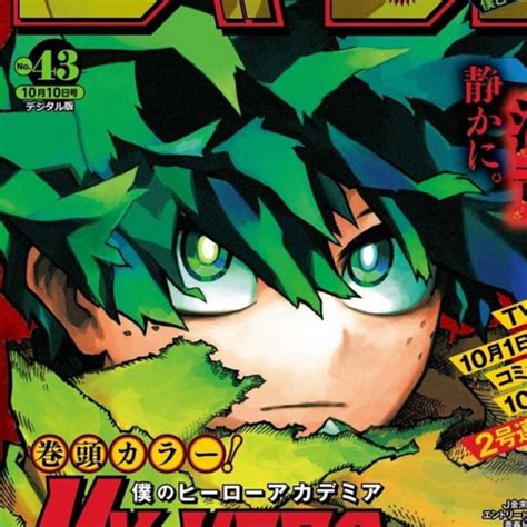 미도리야 이즈쿠 Zeta