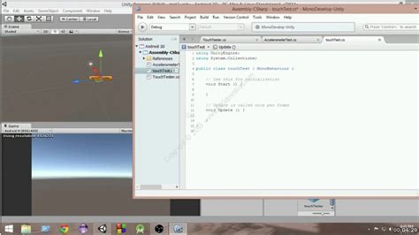 دانلود Udemy Unity By Example 20 Mini Projects In Unity آموزش ساخت