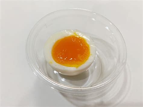 超半熟から固ゆでまで10タイプ！「ゆで卵」の茹で具合を”1分きざみ”で比べてみた【徹底検証】