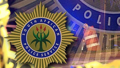 Sas Crime Intelligence In Crisis Expert Sabc News Breaking News