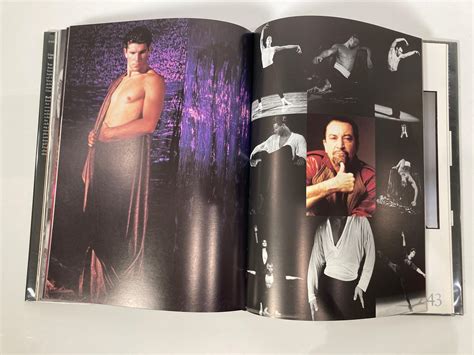 Men Without Ties by Gianni Versace Hardcover Book 1994 1st Edition For Sale at 1stDibs | man ...