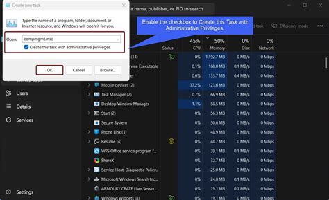 4 Best Ways Open Computer Management As Administrator On Windows 11