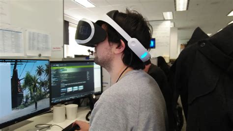 How To Connect PSVR To A PC The Tech Edvocate