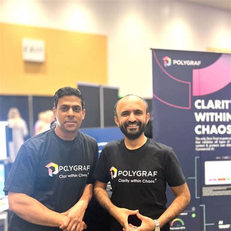 Polygraf Ai On Linkedin Techcrunch2023 Innovation Polygrafai Claritywithinchaos Airevolution