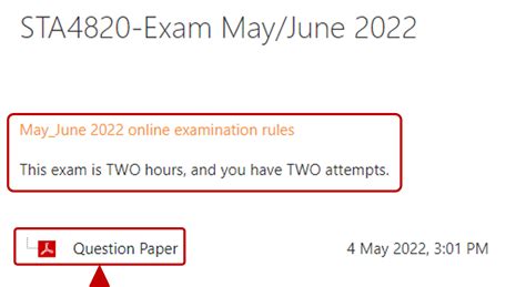 STU How To Submit An Assignment On MyModules MyStudentSkillsHub