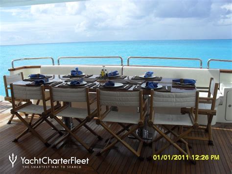 Exuma Yacht Azimut Yachts