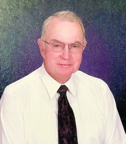 James Edward Popham Obituaries