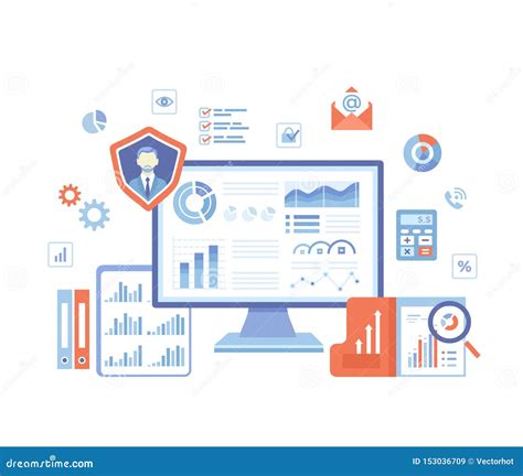 Business Data Reporting Consulting Analytics Credit Report