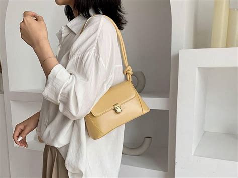 Điểm Danh Các Mẫu Túi Xách Hàn Quốc đang Hot Trên Thị Trường Eu