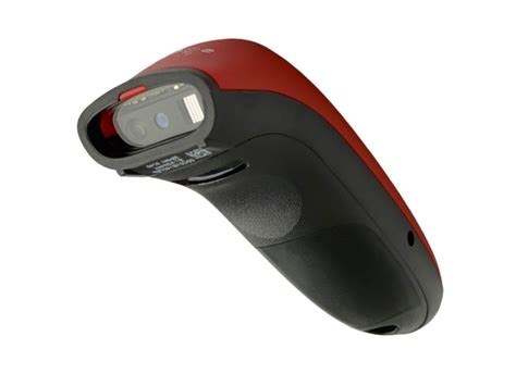 Socket Bt Scanner