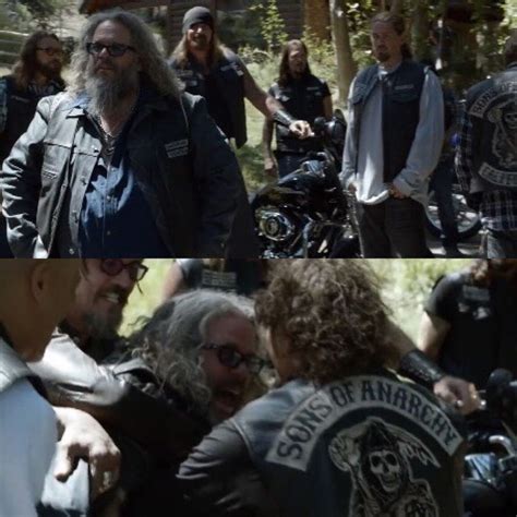 Me Gusta Comentarios Sonsofanarchytrechos En Instagram X Savage Instagram