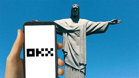 Okx Se Adentra En Brasil Con Su Intercambio De Criptomonedas Y Una